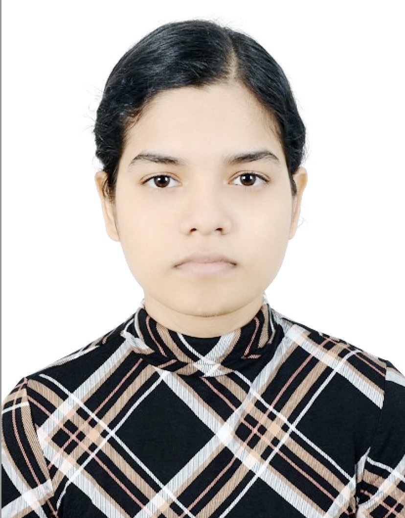 Kirti Mohanty | Resume